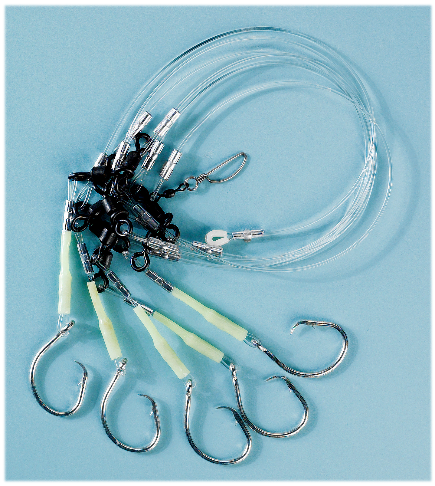 Offshore Angler Deep Drop Grouper Rigs | Bass Pro Shops